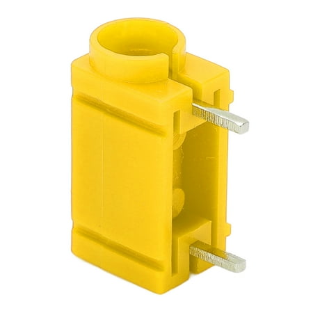 Banana Socket, Circuit Detection Connection Conductivity Nickel Plated ...