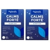 Hyland's Naturals Calms Forte Sleep Tablets, Natural Stress Relief, 100 ...