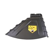 Cub Cadet Discharge Chute Assembly
