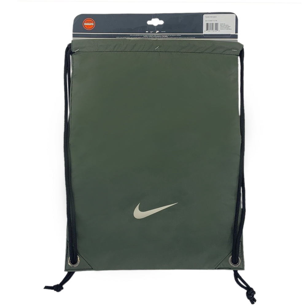 Nike Unisex Team Gym Sack - Walmart.com
