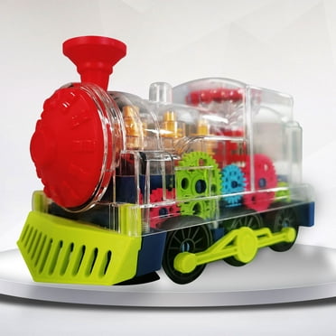 universal studios harry potter hogwarts express pull back engine train ...