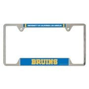 Ucla License Plate Frame