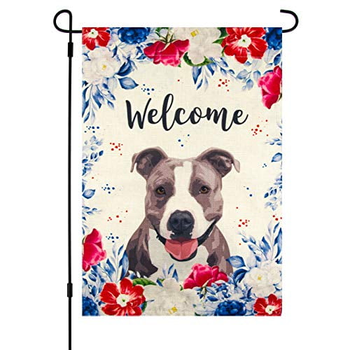 Staffordshire Dog Poo Bag Holder Pitbull Pet Supplies Pet Waste Bag ...