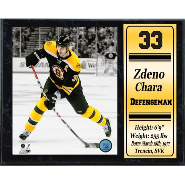 Click here for Encore Select 523-Hkybos33 12 X 15 Stat Plaque - Z... prices