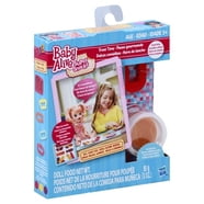 Baby Alive Diapers Pack - Walmart.com