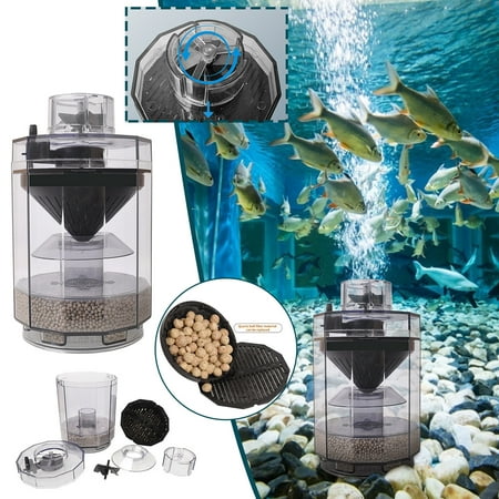 Fish Stool Suction Collector Fish Stool Type Vacuum Cleaner Fully ...