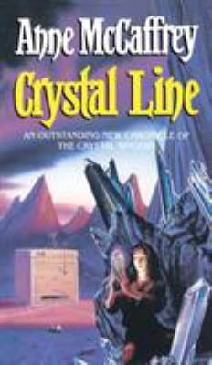 Pre-Owned Crystal Line (The Crystal Singer Books) (Paperback ...
