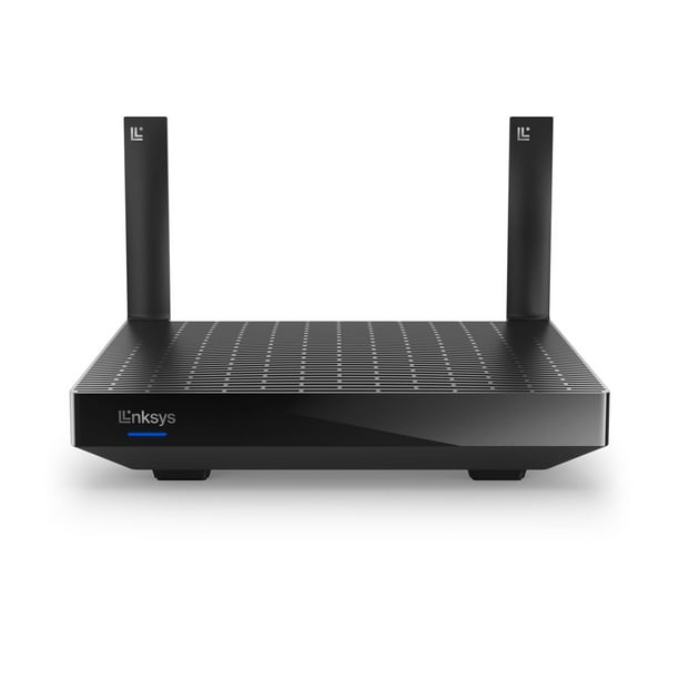 Linksys Hydra 6: Dual-Band Mesh WiFi 6 Router, AX3000 Dual-Band Whole ...
