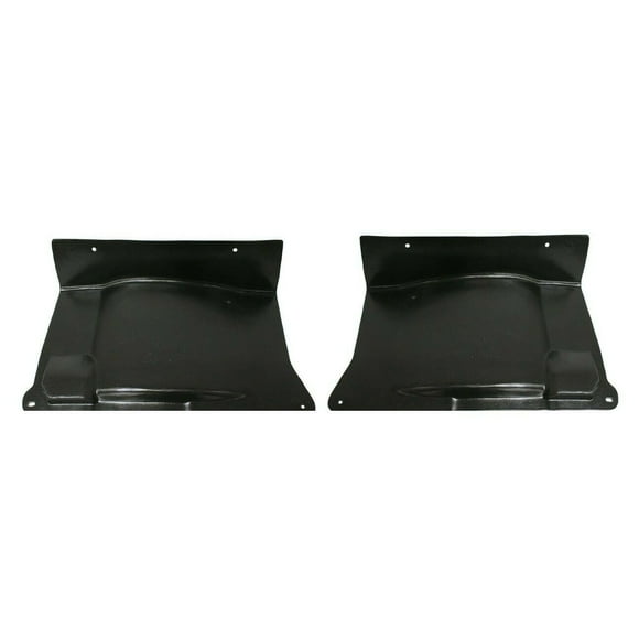 Chrysler Sebring Engine Splash Shield