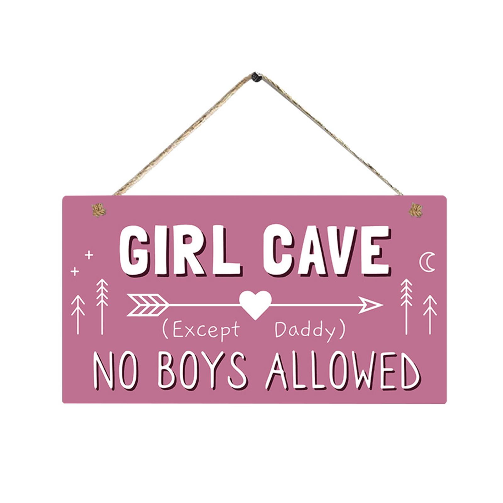 Click here for Siruishop Door Sign Decor Decorative Wall Hanging... prices