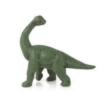 CollectA Prehistoric Life Collection Miniature Figure | Brachiosaurus ...