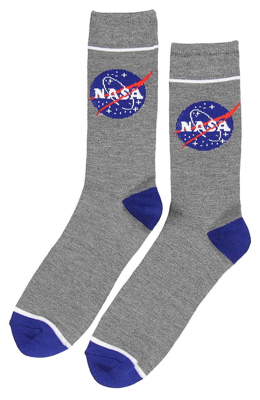Nasa Socks