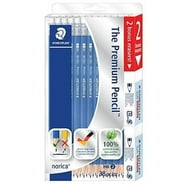 Staedtler Coloured Pencil NC 12 Count 100% PEFC - Walmart.com