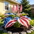 Elegant Hosta Collection – Drought Tolerant & Air Purifying – Tall ...