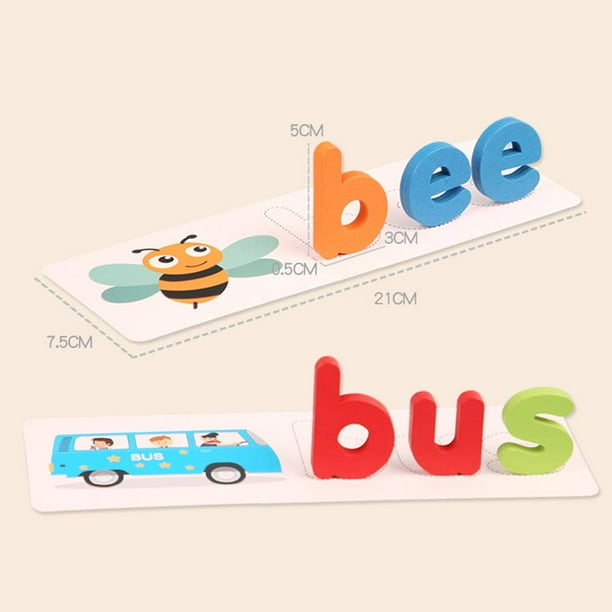 English Alphabet Puzzle Game, Alphabet Puzzle Game English Alphabet Letters Card Vocabulary ...