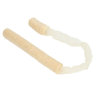 Hog Sausage Casings,Collagen Casings Skins Home Pack Hog Casings with ...