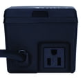 Intermatic, Heavy-Duty Outdoor Timer, HB11KD89, Weatherproof Cover ...