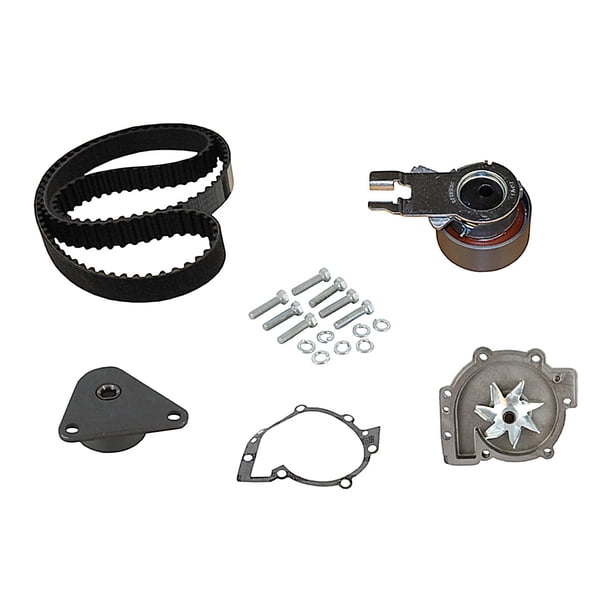 Kit de Distribución Bomba Agua CONTITECH Black Series L5 2.3L 2001 A ...