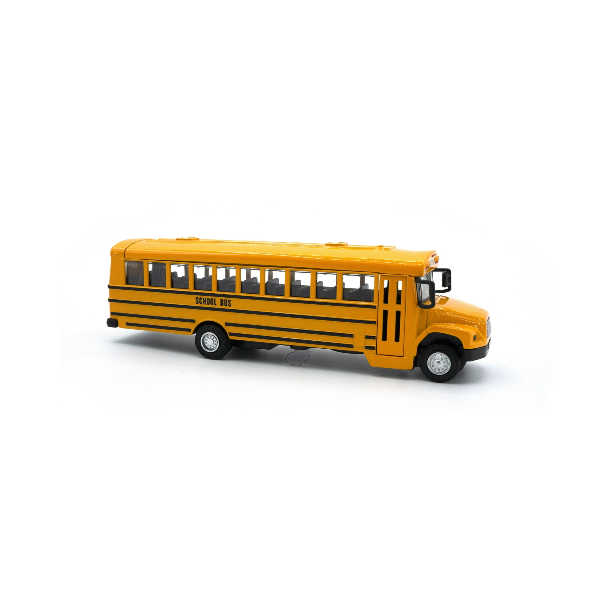 Matchbox School Bus 2022