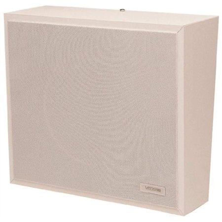 Talkback Wall Speaker - White | Walmart Canada