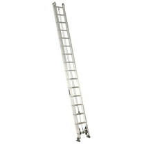 Free Shipping! Louisville Ladder Ae2232 32 Ft. Aluminum Extension ...