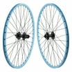 Wheel Master 29 inch Alloy Mountain Disc Wheelset with Ryde Rival30 ...