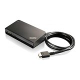 Lenovo ThinkPad Onelink+ Dock - Walmart.com
