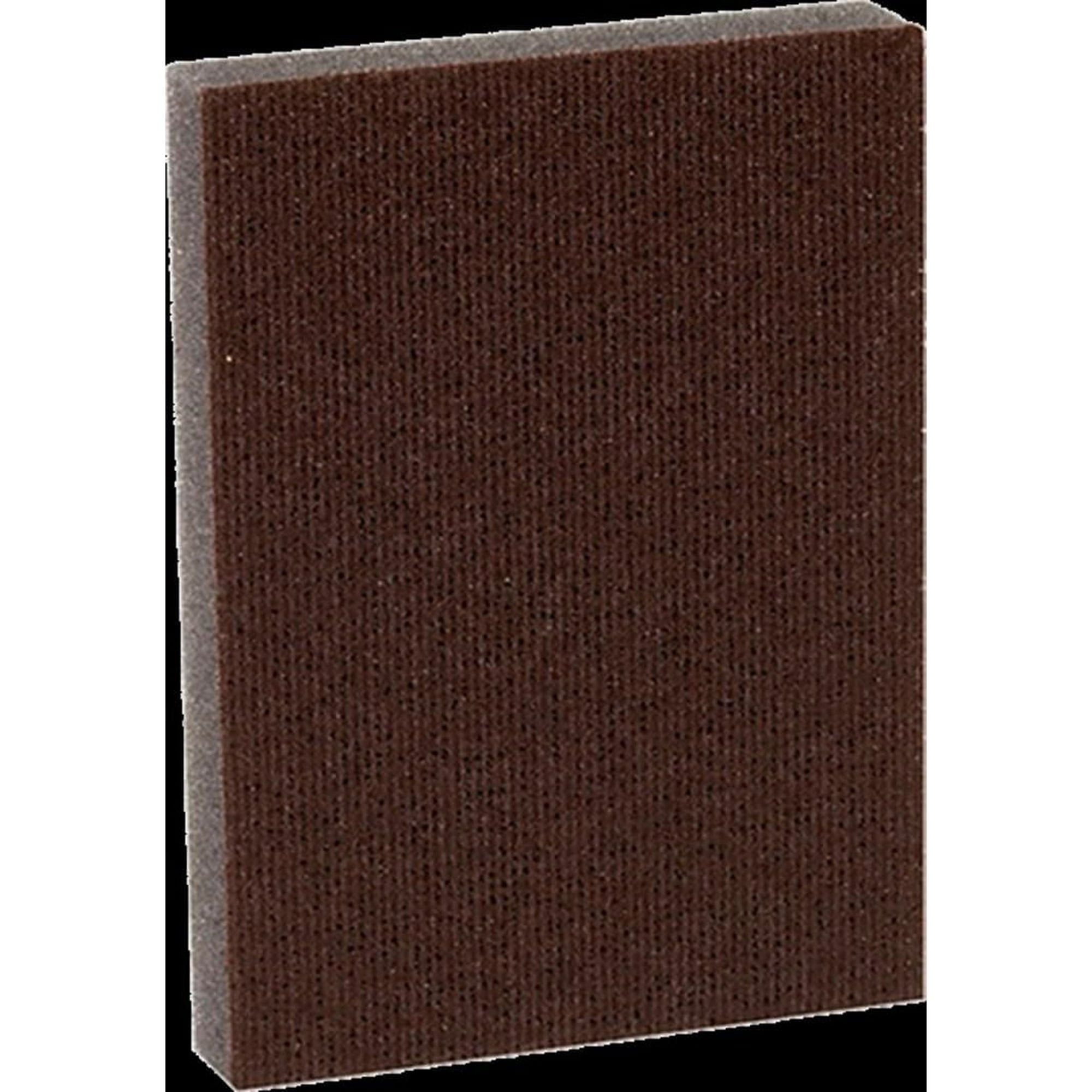 Click here for 3m Prpd-150 2-7/8 X 4 X .5 150 Grit Pro-Pad Sandin... prices