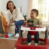 Disney Baby Ready, Set, Walk DX Developmental Walker, Modern Mickey ...