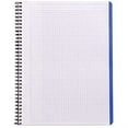 Rhodia 4 Color Book, 9" x 11.75", Orange - Walmart.com