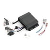 Kicker KMC5 Marine Digital Media Receiver - Stereo Radio Audio System ...