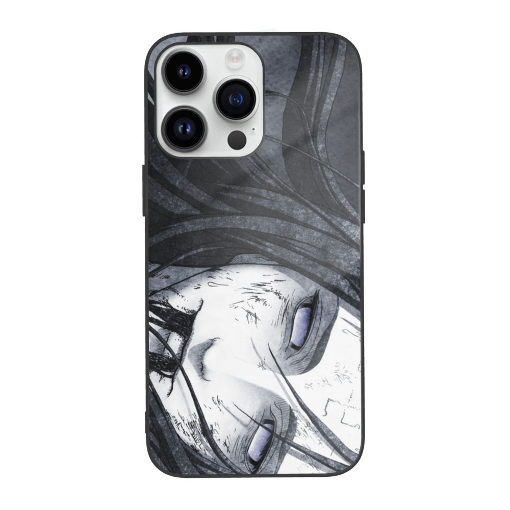 Hyuga Neji Phone Case for iPhone 14 Plus Pro Max / iPhone 13 Mini Pro Max - Walmart.com