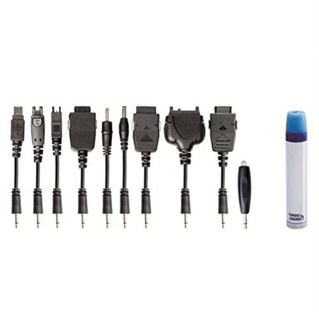 Turbo Charge - Power adapter | Walmart Canada