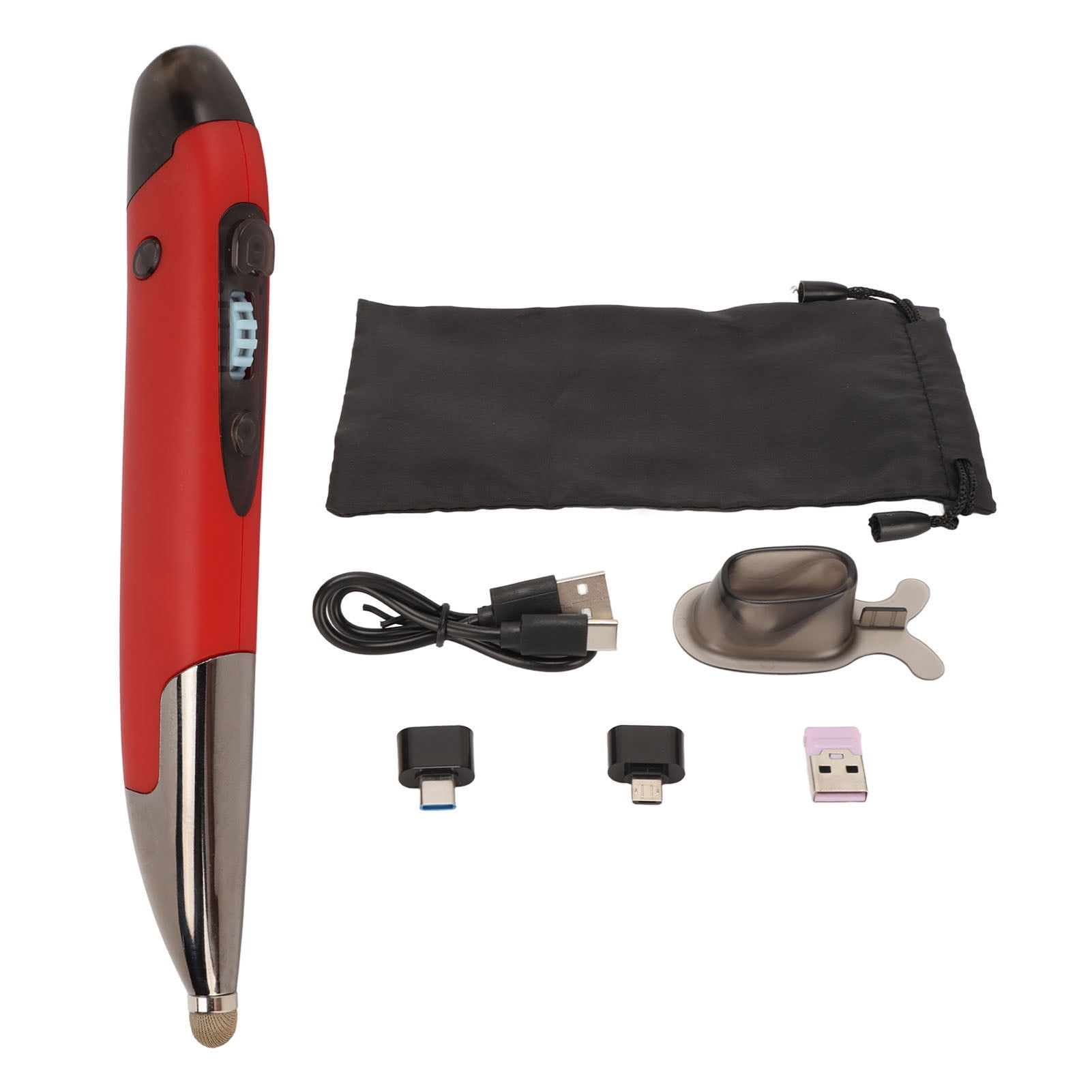 Click here for Vobor-Ca Optical Pen Mouse wireless Pen Mouse Rech... prices