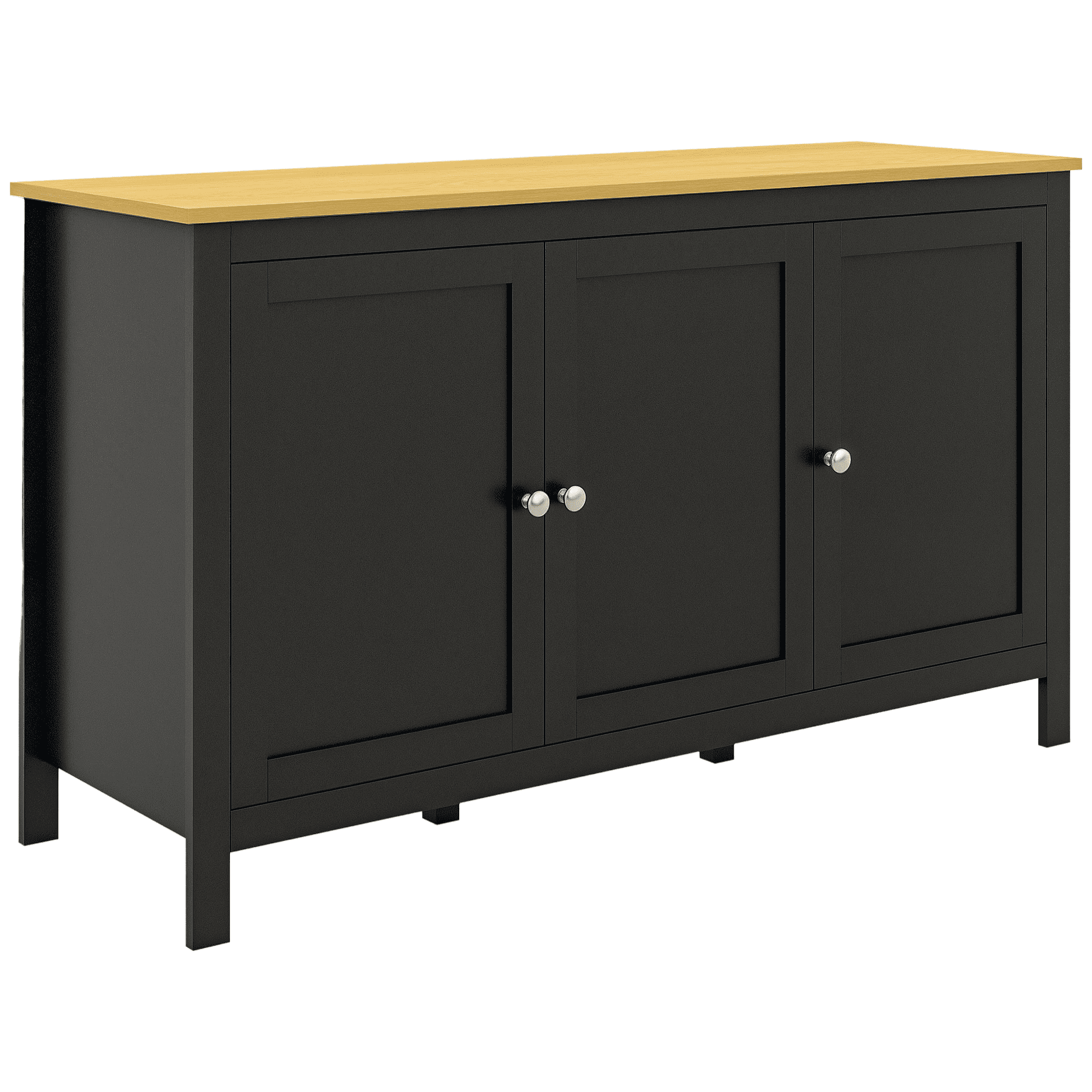 Click here for Homcom Storage Cabinet  Buffet Cabinet  Sideboard... prices