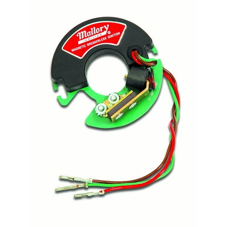 Mallory Ignition 609 Ignition Module | Walmart Canada