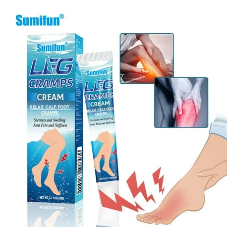 3pcs 7 Types Sumifun Analgesic Ointment Joint Pain Relief Cream for Bunion Foot Knee Neck Waist ...