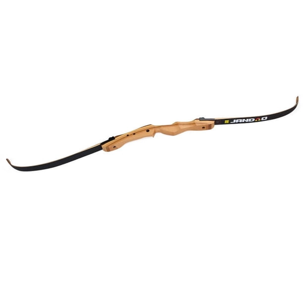 New arrival archery bow arrow prices 66 68 70 inch 24-40lbs takedown ...