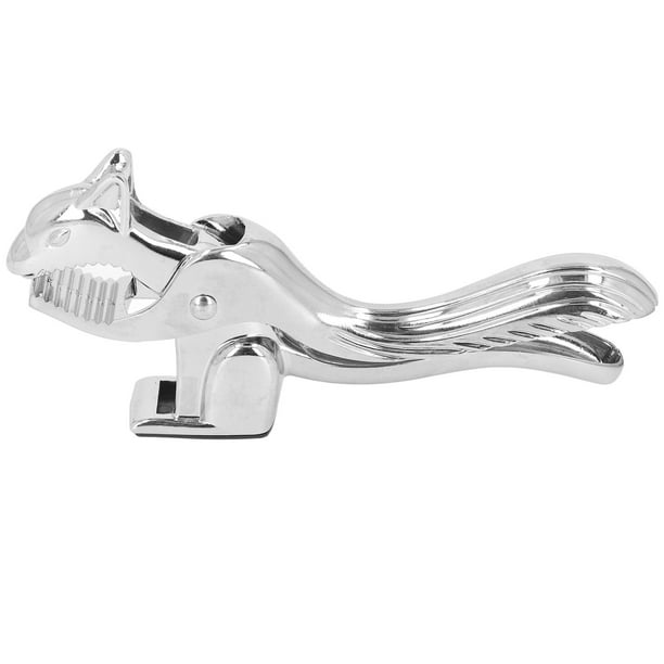 Walnut NutcrackerWalnut Cracker Clip Squirrel Pecan Nut Cracker ...