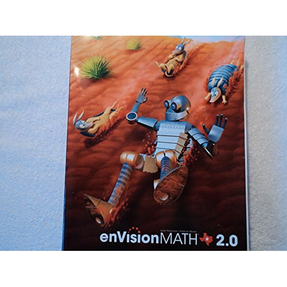 Envision Math Grade 3