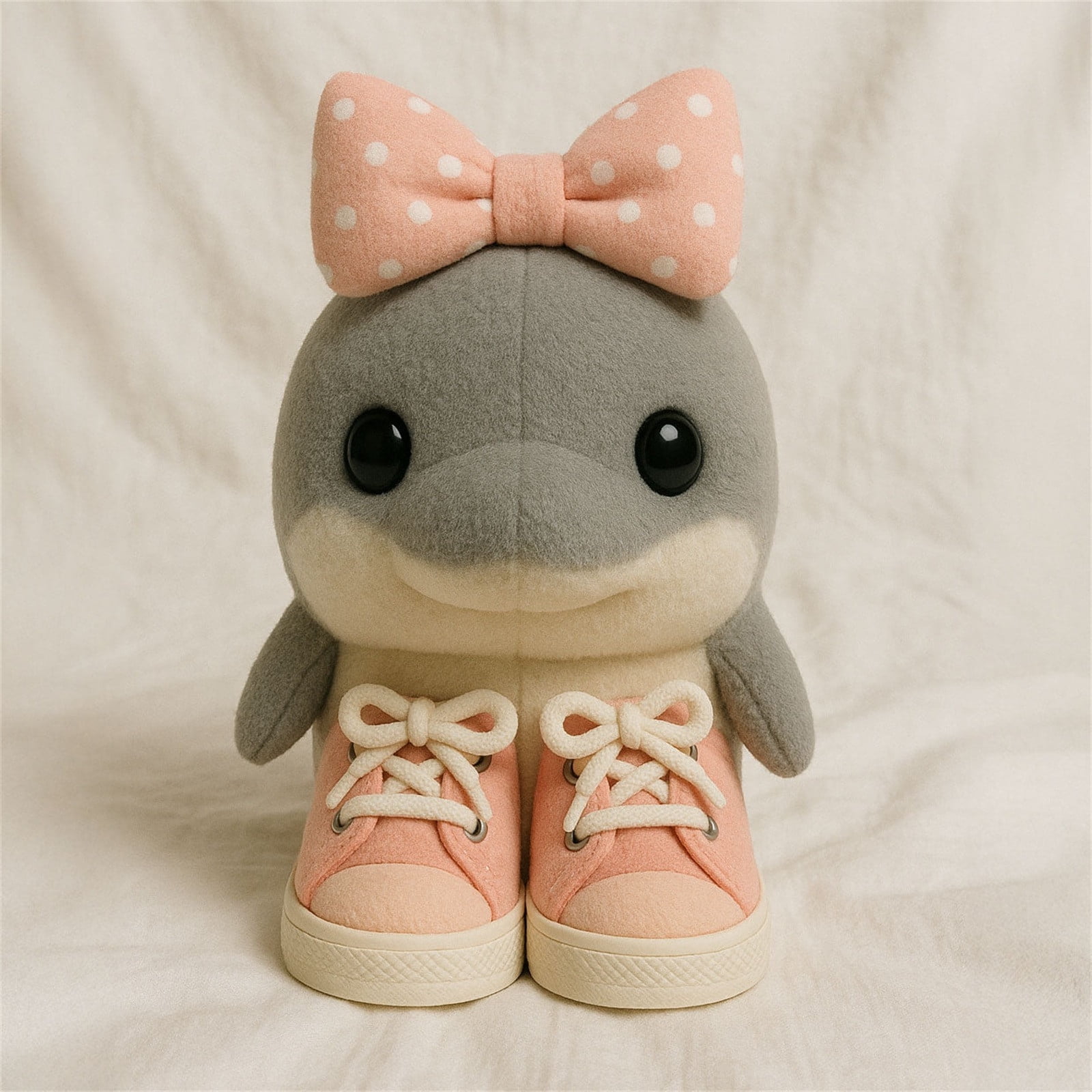 Italian Brainrot Series Plush Toy Collection,7.8" Tralalero Tralala ...