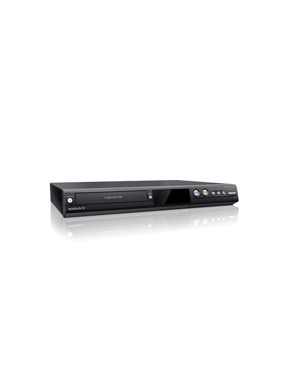 Magnavox DVR & DVD Recorders in Media Players & Recorders - Walmart.com