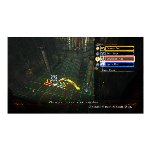 Deception IV: Blood Ties - Walmart.com - Walmart.com