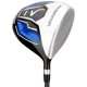 Prosimmon Golf V7 Wood Set, Driver, Fairway and Hybrid, Mens Right Hand ...