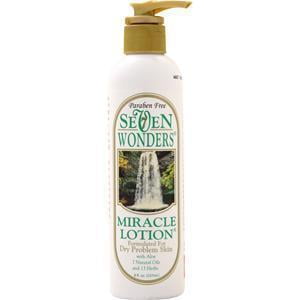 Century Systems Seven Wonders Miracle Lotion 8 fl.oz | Walmart Canada