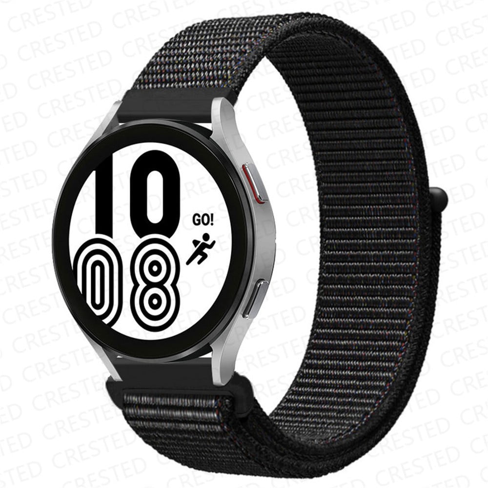 Click here for Almnvo Nylon Strap For Samsung Galaxy Watch 4/Clas... prices