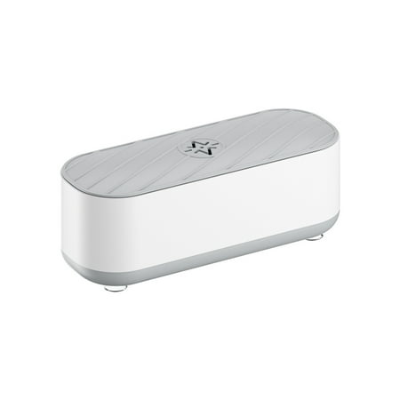 Decodeary for Sonic Cleaning Machine Portable 250ml Jewelry Rings Fake ...