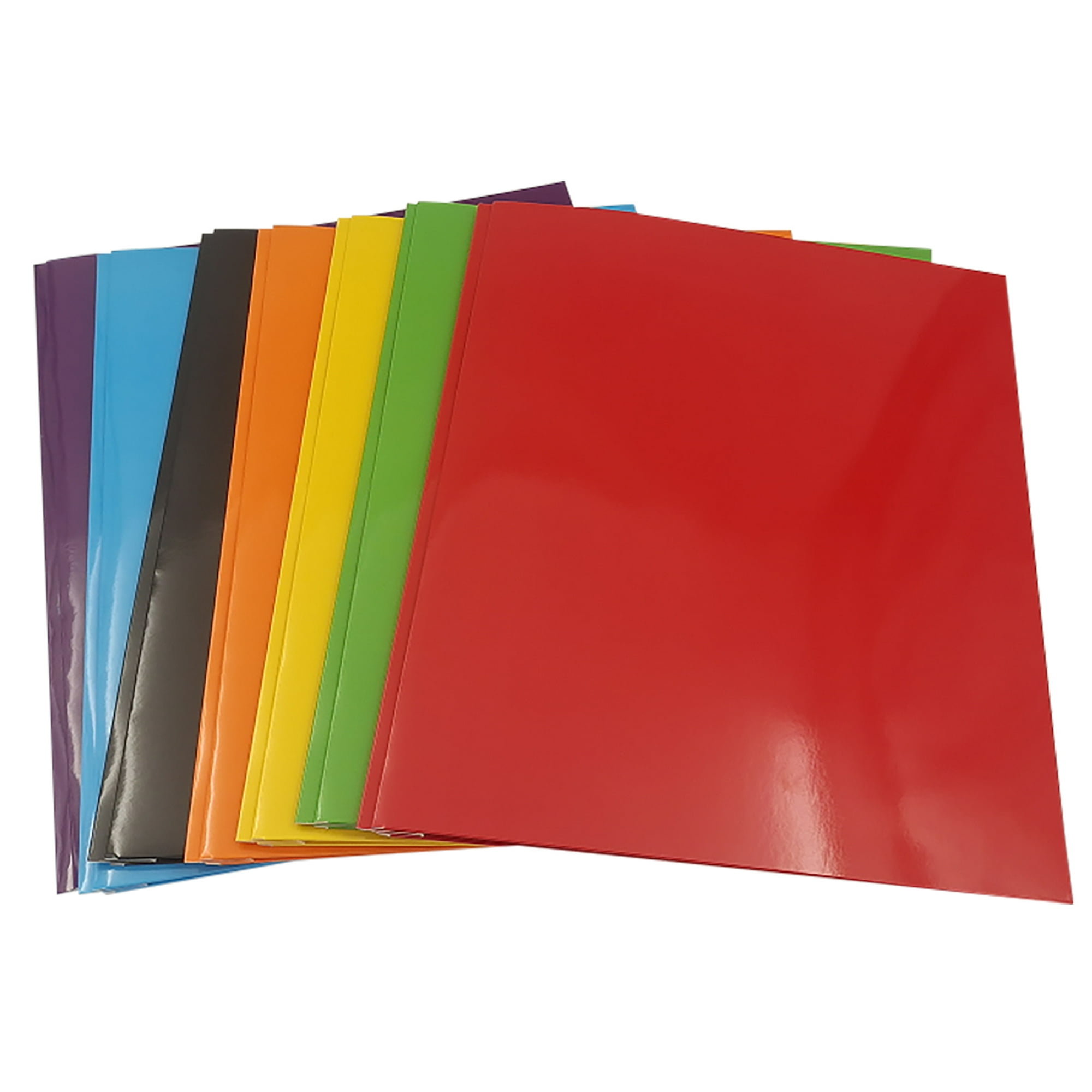 Click here for Pen+Gear Laminated Pocket And Prong Portfolio prices