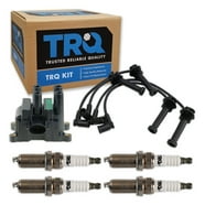 Pertronix Ignitor Conversion Kit Nippondenso/Toyota 6-Cylinder Kit P/N ...