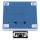 [HW-167 1 pieza] [mini usb] TP4056 1A batería litio placa carga ...